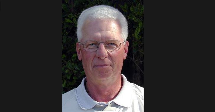 VFP Chapter 46 President Emeritus Phillip Butler was inducted into the ...