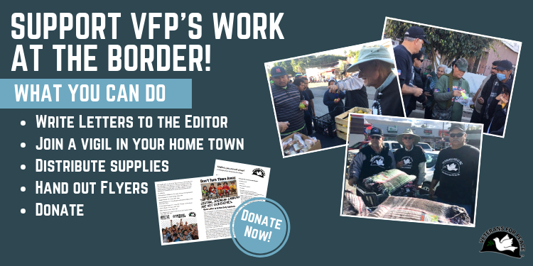 Home | Veterans For Peace