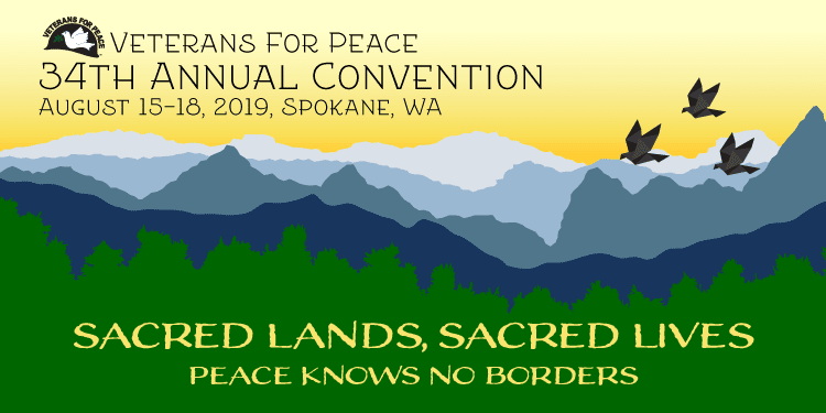 Home | Veterans For Peace