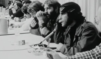 The Winter Soldier Investigation: 50 Years Later