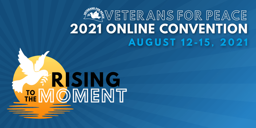 Home | Veterans For Peace